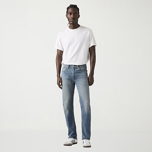Click here for Levis Mens 514 Stretch Fabric Straight Leg Jean  3... prices