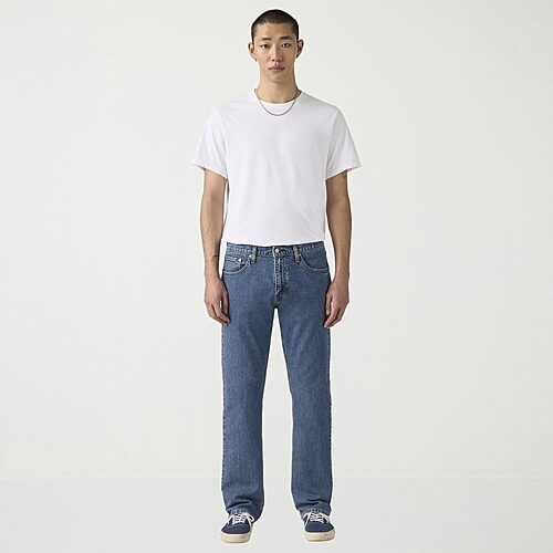 Click here for Levis Mens 559 Stretch Fabric Straight Leg Relaxed... prices