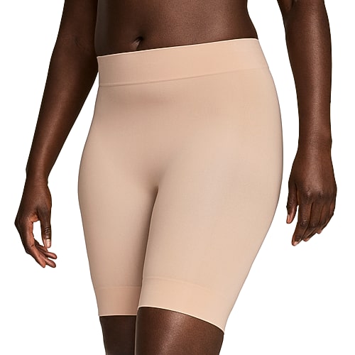Click here for Skimmies Seamfree Ultralight Smoothing Mid-Thigh S... prices