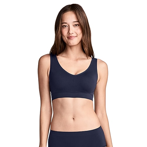 Click here for Jockey Seamfree Back Smoothing Bralette - 3041  Sm... prices