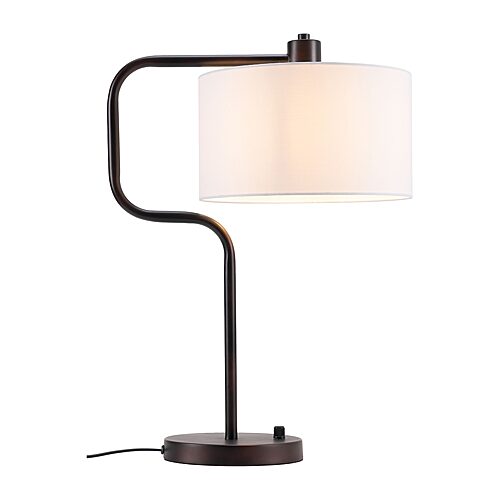 Click here for Zuo Modern Middlemist White Electroplated Steel Ta... prices