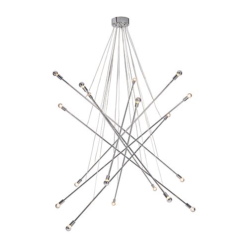Click here for Zuo Modern Belief Chromed Steel Wall Lamp  One Siz... prices