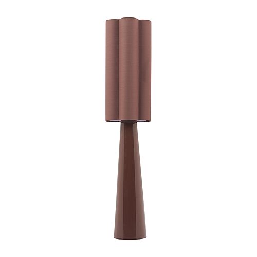 Click here for Zuo Modern Violet Brown Pvc And Powder Coated Stee... prices