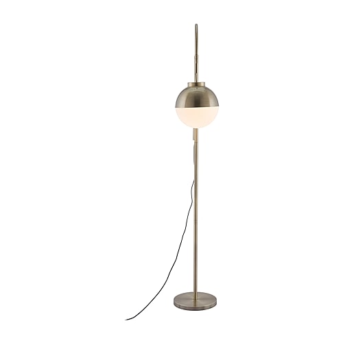 Click here for Zuo Modern Waterloo Bronze Electroplated Steel And... prices