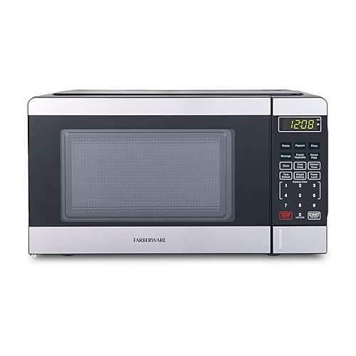 Click here for Farberware(R) 0.7 cu. ft. 700-Watt Compact Microwa... prices