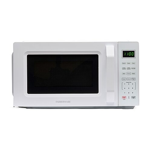 Click here for Farberware(R) 700-Watt Compact Countertop Microwav... prices