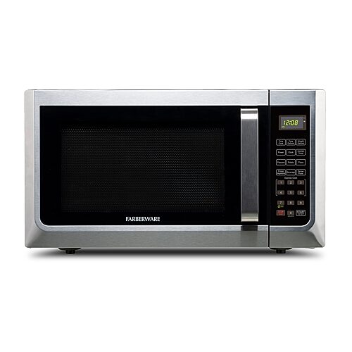Click here for Farberware(R) 1.3 cu. ft. Microwave Oven with LED... prices