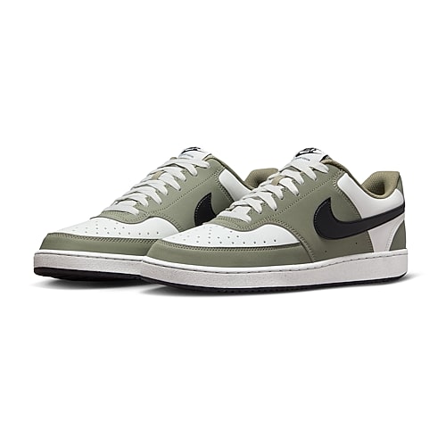 Click here for Nike Court Vision Low Mens Sneakers  10 1/2 Medium... prices