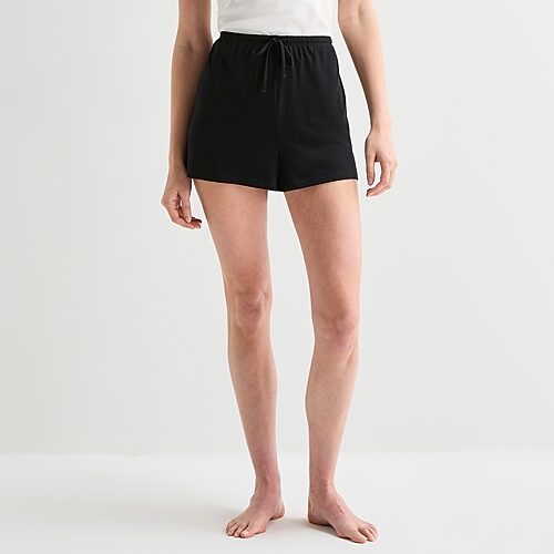 Click here for Ambrielle Dream Cool Womens Pajama Shorts  X-small... prices