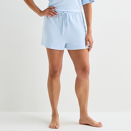 Click here for Ambrielle Dream Cool Womens Pajama Shorts  Medium... prices