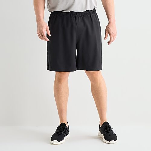 Click here for Xersion Mens 8 Big and Tall Moisture Wicking Wicke... prices