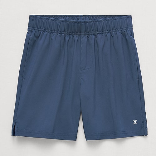 Click here for Xersion Little & Big Kid Boys Stretch Fabric Mid R... prices