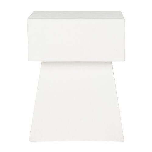Click here for Safavieh Zen Indoor/Outdoor Accent Table prices