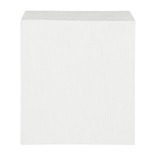 Click here for Safavieh Cube Collection Concrete Side Table  One... prices