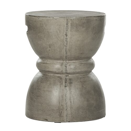 Click here for Trudel Outdoor Accent Table - Grey prices