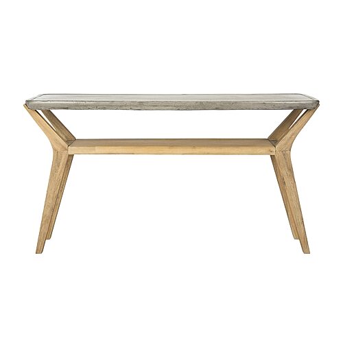 Safavieh Babette Indoor/Outdoor Console Table