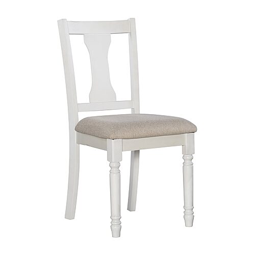 Click here for Theona Dining Chair - Set of 2  One Size  Brown prices