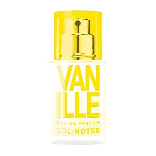Click here for Solinotes Vanilla Eau De Parfum  One Size  0 5 Oz prices