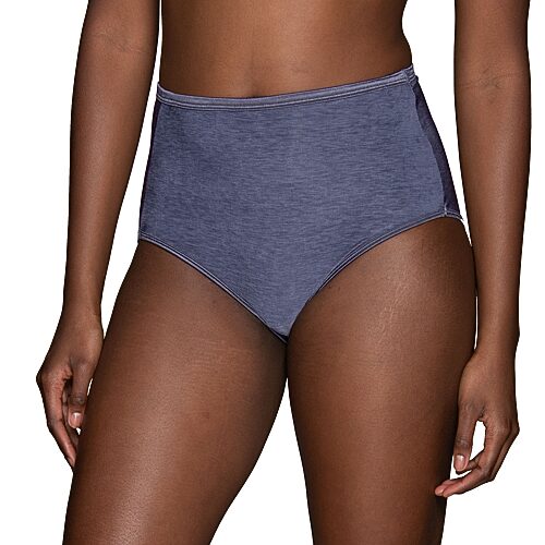 Click here for Vanity Fair Body Shine Illumination Briefs - 13109... prices