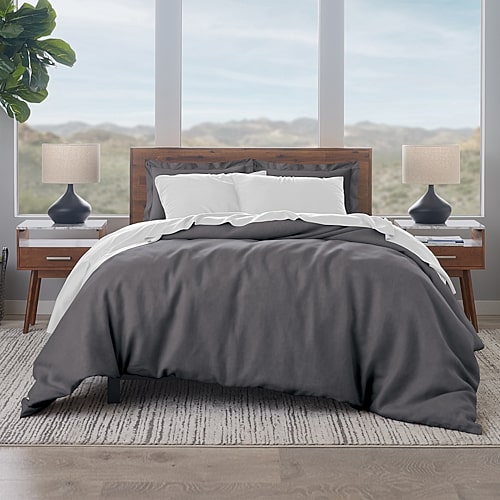 Click here for Ella Jayne Cotton 3-pc. Duvet Cover Set  One Size... prices