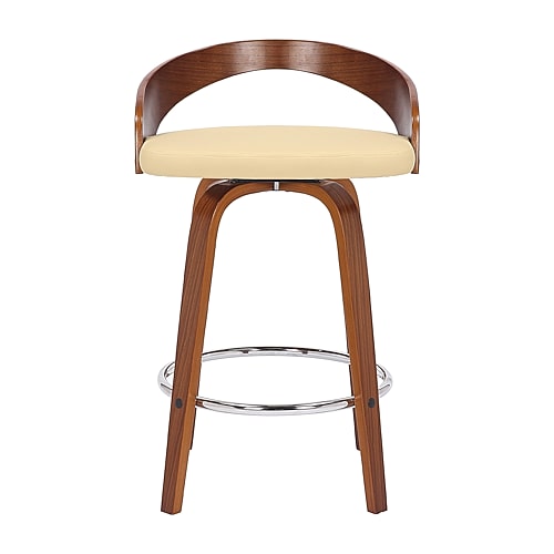 Click here for Sonia Counter Height Swivel Bar Stool  One Size  B... prices