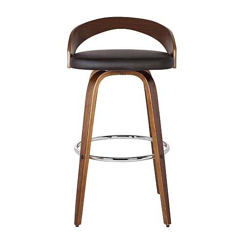 Click here for Sonia Counter Height Swivel Bar Stool  One Size  B... prices