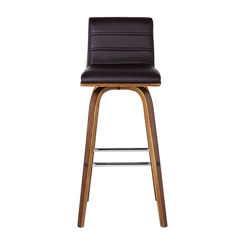Click here for Vienna Counter Height Swivel Bar Stool  One Size... prices