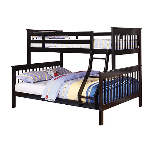 Click here for Chapman Kids Bunk Bed  One Size  Black prices
