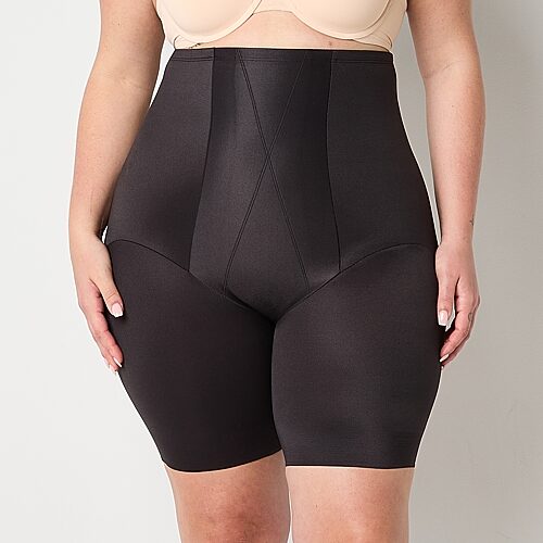 Click here for Underscore Innovative Edge High-Waist Thigh Slimme... prices