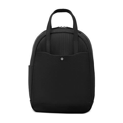 Click here for Samsonite Silhouette 18 Backpack  One Size  Black prices