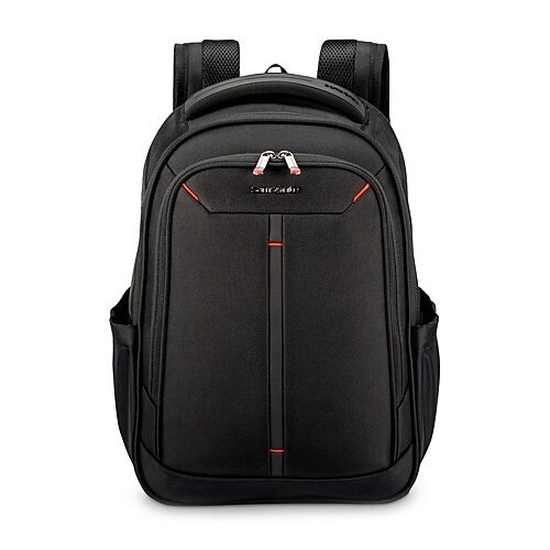 Click here for Samsonite Xenon 4.0 Slim Backpack  One Size  Black prices