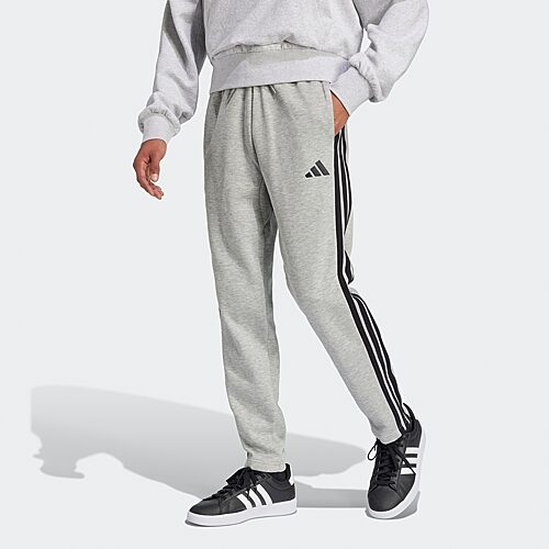 Click here for adidas Mens Essentials Regular-Fit 3-Stripes Track... prices