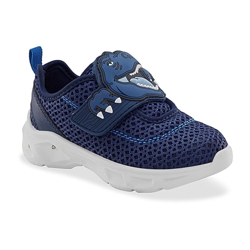 Click here for Toddler Boys Carters(R) Hug Fashion Sneakers prices