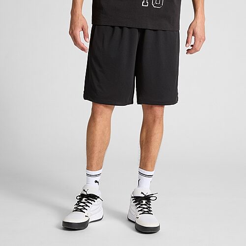 Click here for PUMA Mens Mid Rise 8 1/2 Basketball Short  Small... prices