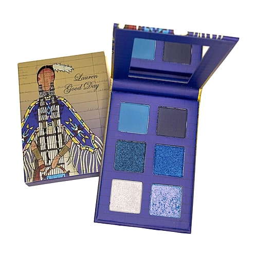 Click here for Prados Beauty Prados X Lauren Good Day Mini Eyesha... prices