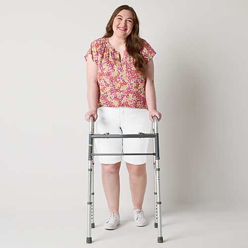 Click here for St. Johns Bay Womens 11 Plus Easy-on + Easy-off Be... prices
