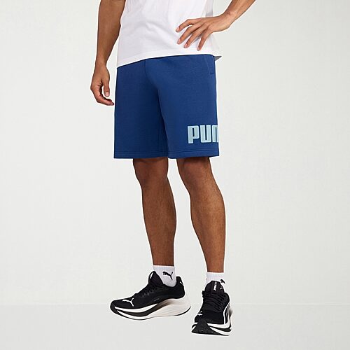 Click here for PUMA Essential Mens 10 Mid Rise Workout Shorts  Sm... prices