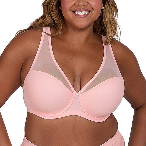 Click here for Leading Lady The Jolene- Perfect Plunge Underwire... prices