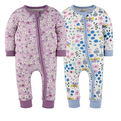 Click here for The Peanutshell Baby Girls Blissful Florals Cotton... prices