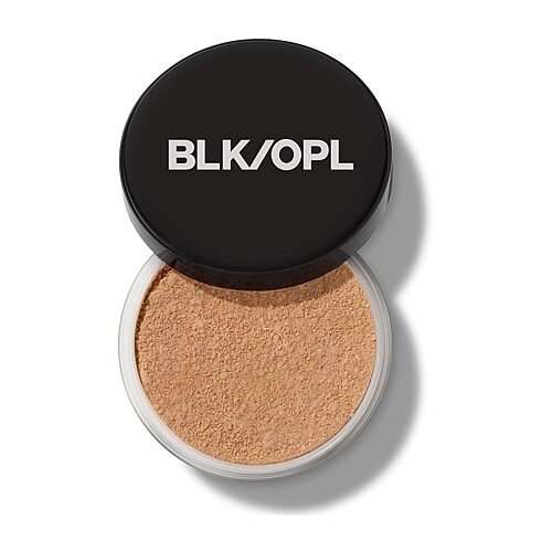BLK/OPL True Color Soft Velvet Finishing Powder  One Size  Beige