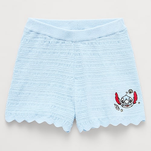 Click here for Little & Big Kid Girls Knit Pull-On Short  Small (... prices