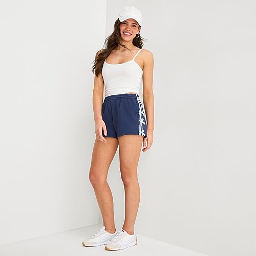 Click here for Forever 21 Womens Juniors Pull-On Short  X-large... prices