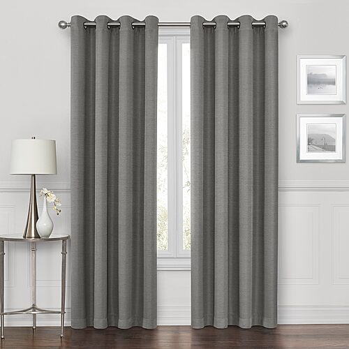 Click here for Max Blackout Prescott Grommet Top 100 Blackout Sin... prices