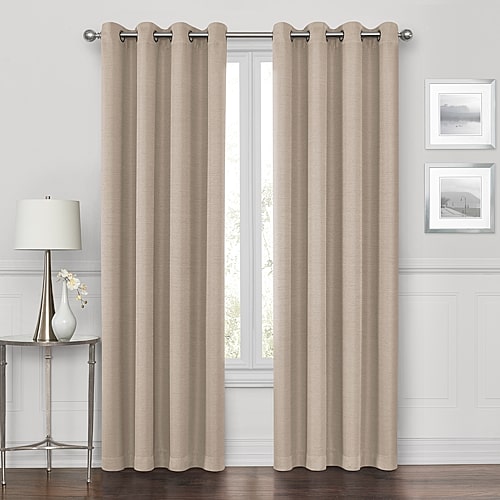 Click here for Max Blackout Prescott Grommet Top 100 Blackout Sin... prices