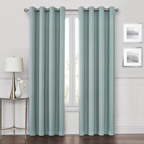 Click here for Max Blackout Prescott Grommet Top 100 Blackout Sin... prices