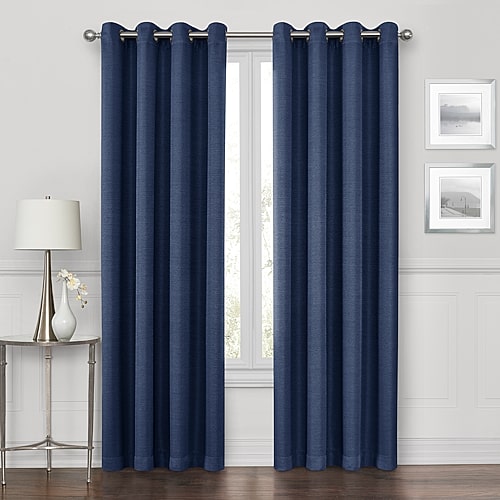 Click here for Max Blackout Prescott Grommet Top 100 Blackout Sin... prices