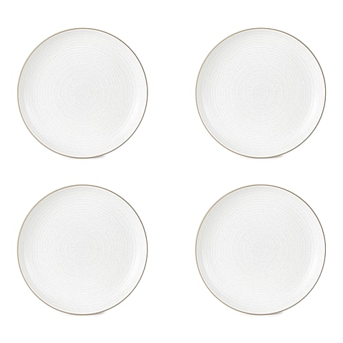 Click here for Linden Street Harper Stoneware Salad Plate  One Si... prices