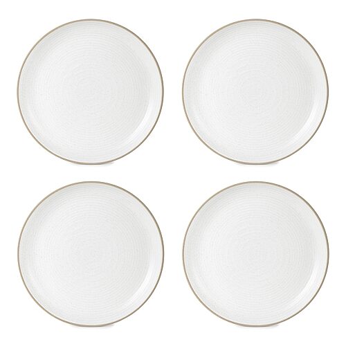 Click here for Linden Street Harper Stoneware Dinner Plate  One S... prices