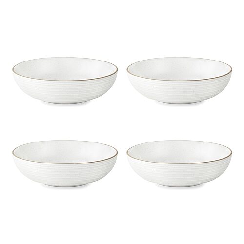 Click here for Linden Street Harper 4-pc. Dinner Bowl  One Size... prices