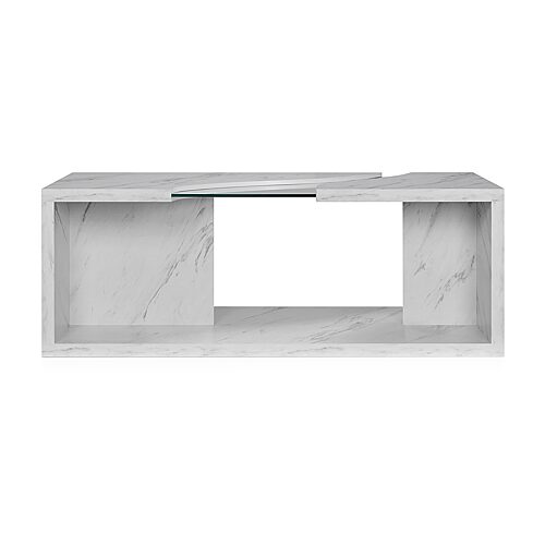 Click here for Furniture of America Brokly Storage Coffee Table... prices